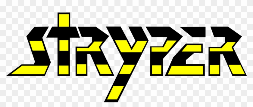 Stryper Logo