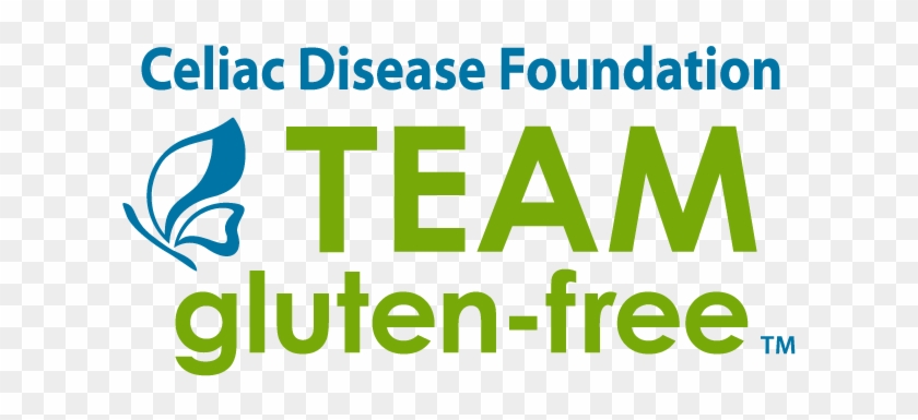 11 Web Celiac Tgf Lo - Celiac Disease Foundation, HD Png Download ...