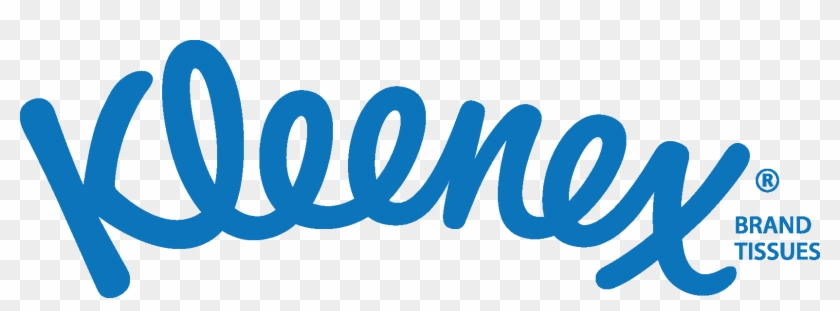 Kleenex Logo Vector
