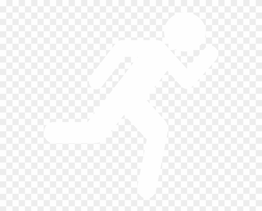 Small - Run Hide Fight Icons, HD Png Download - 558x595(#413341) - PngFind