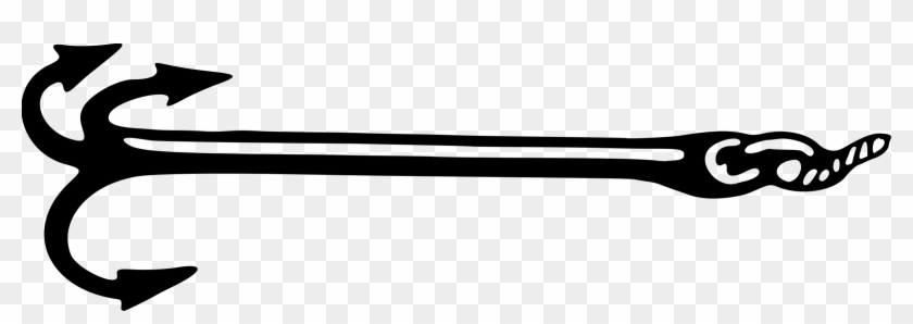 This Free Icons Png Design Of Grappling Hook, Transparent Png ...