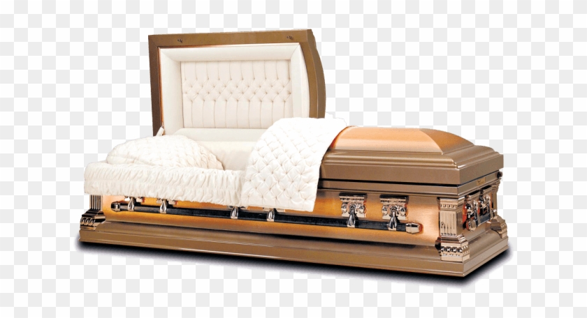 Coffin Princeton Services - Solid Copper Caskets, HD Png Download ...