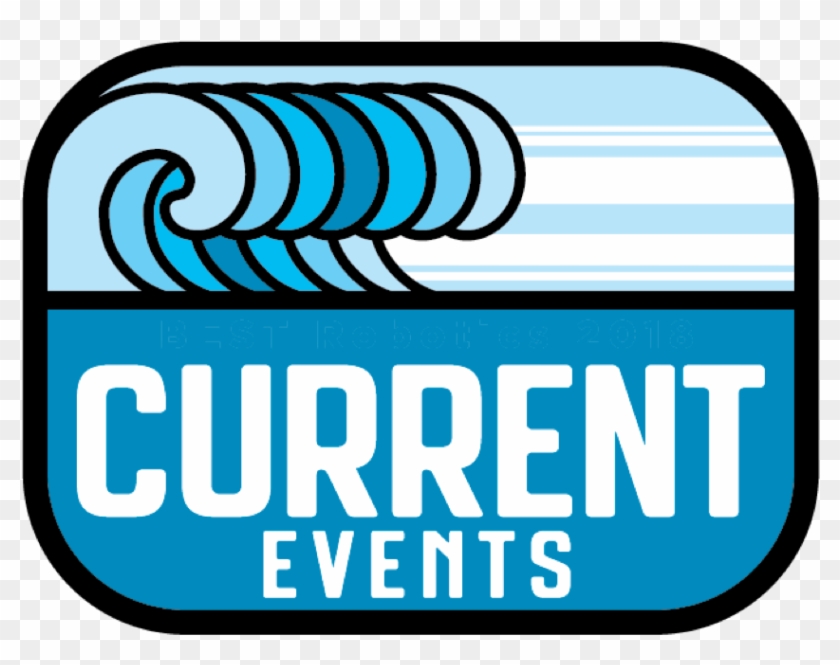 Current Events Logo