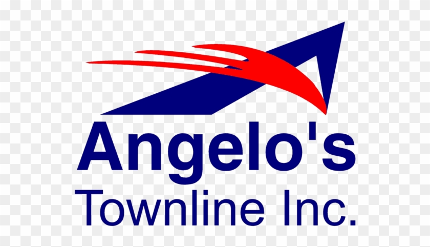 Angelo Townline Auto Svc - Graphic Design, HD Png Download - 640x489 ...