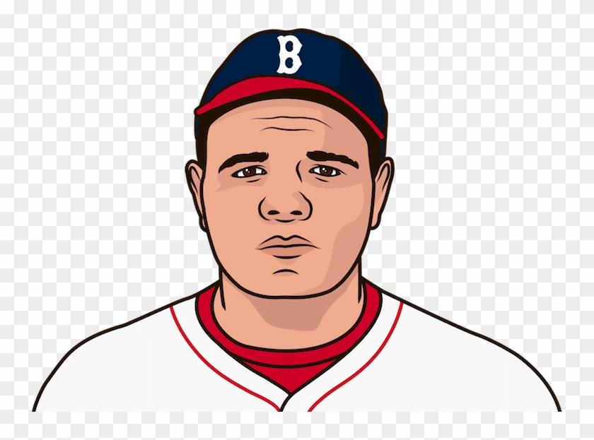 Babe Ruth - Baseball, HD Png Download - 750x543(#4108365) - PngFind