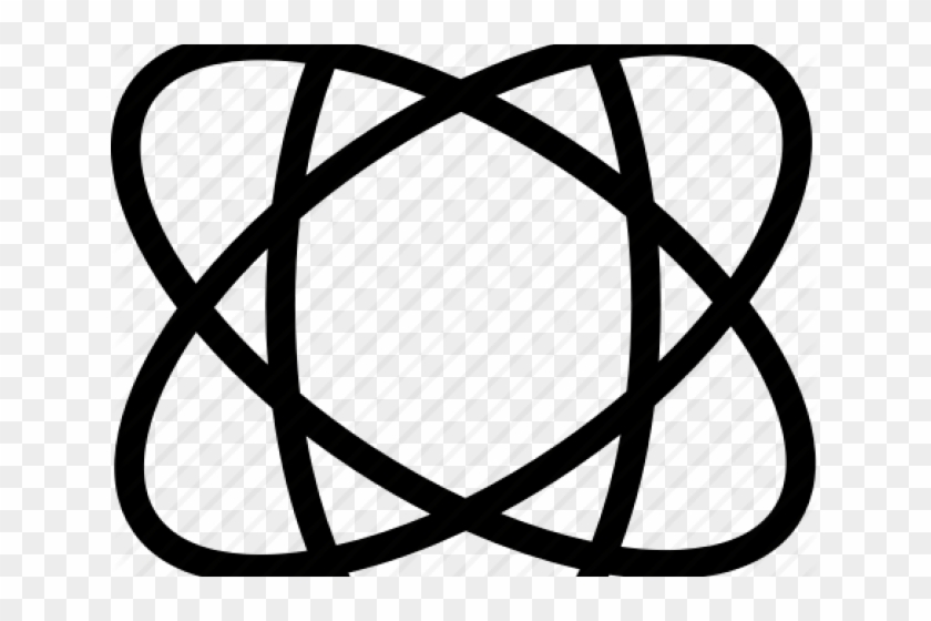 Energy Clipart Chemistry Atom - Materials Science And Engineering Icon ...