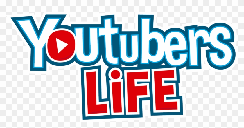 What Is It Youtubers Life Is A Video Game Detailing - Youtubers Life ...