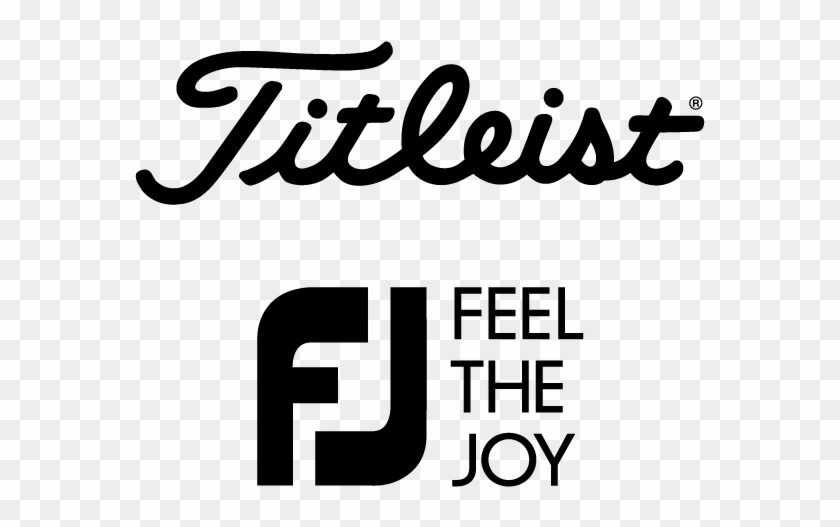 Titleist Logo Swoosh Taylormade Logo - Titleist Golf, HD Png Download ...