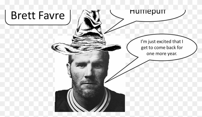 Brett Favre, HD Png Download - 1200x630(#4116021) - PngFind