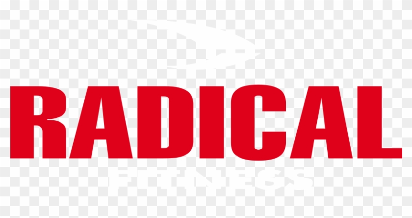 Logo Radical Header Logo Radical Header Logo Radical - Radical Fitness ...