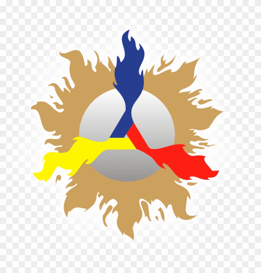 Sol De Acuario Termi - Gnosis Gif, HD Png Download - 1282x1297(#4120844 ...