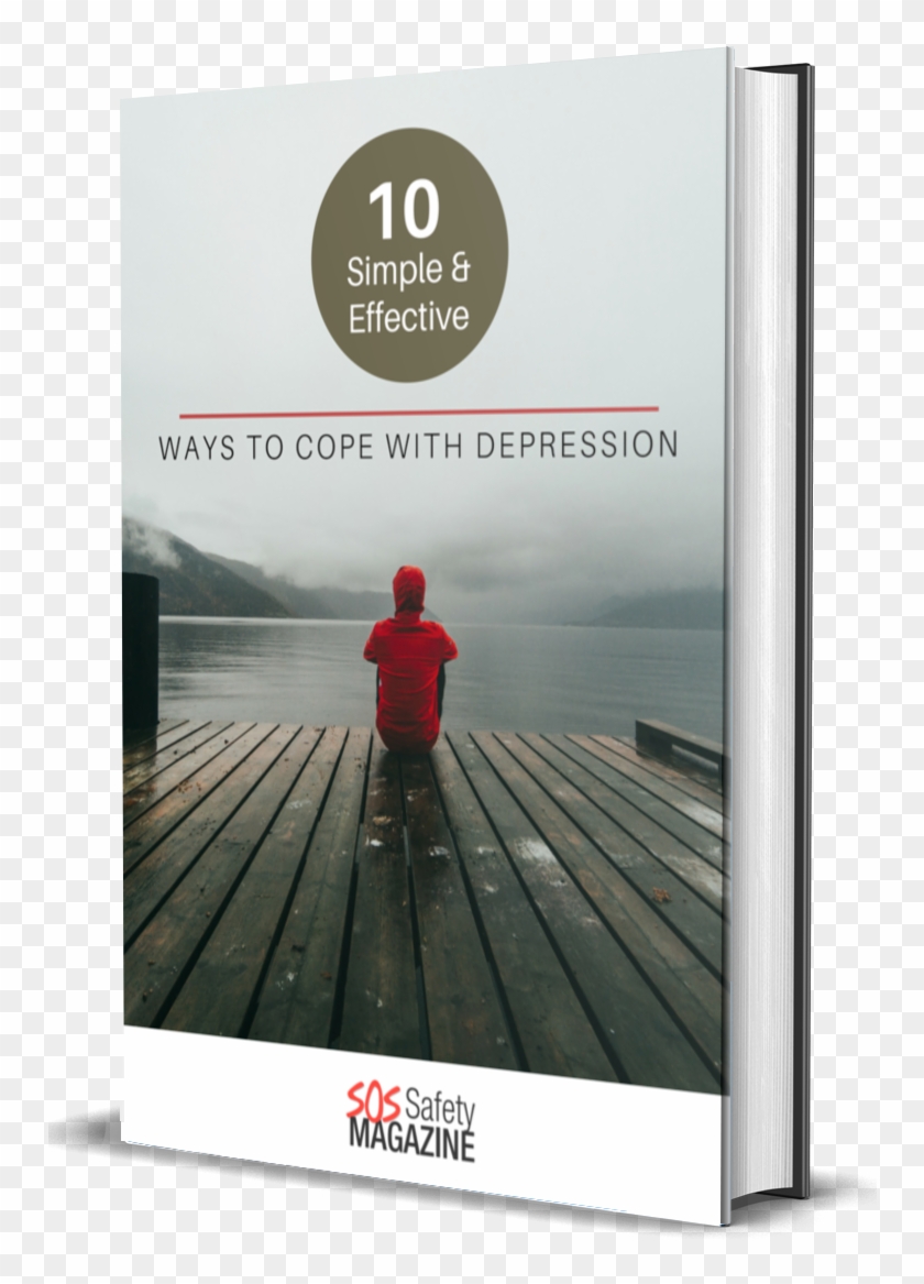 Download Your Free Guide - Loneliness, HD Png Download - 753x1128 ...