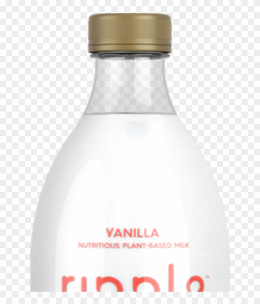 Vanilla Ripple - Glass Bottle, HD Png Download - 1200x900(#4123076 ...