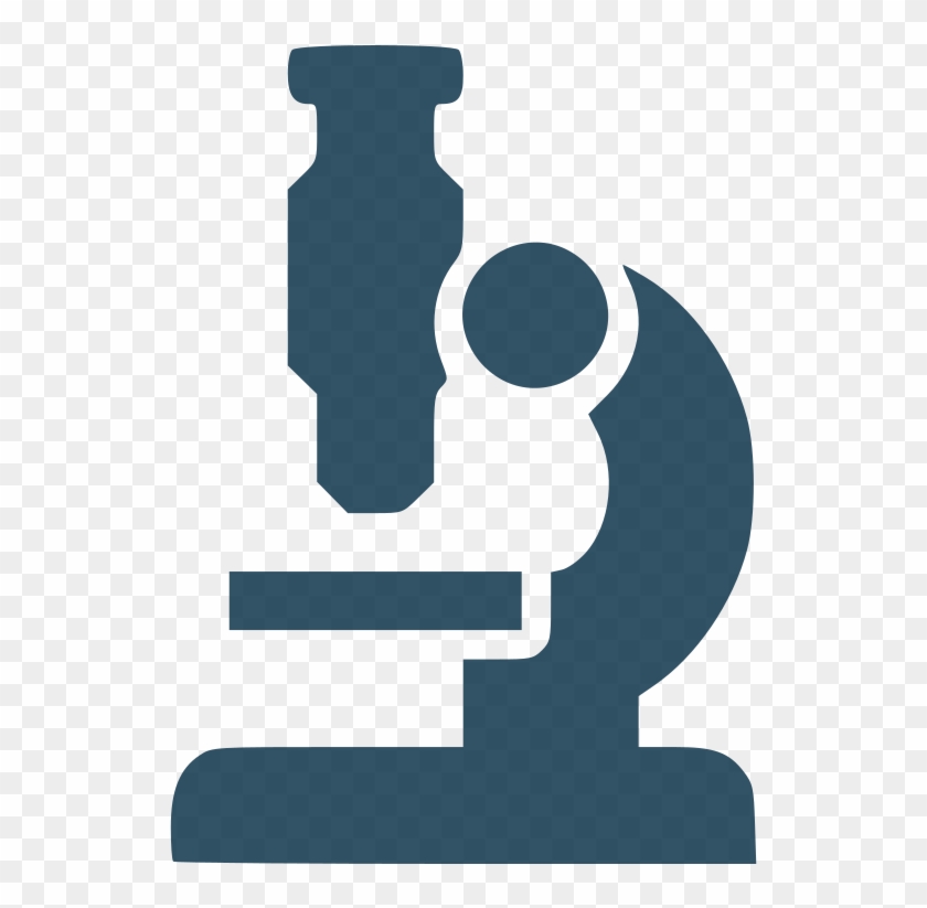Microscope Icon Png
