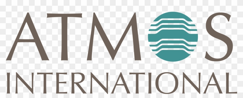 Atmos International, HD Png Download - 2412x1019(#4124352) - PngFind