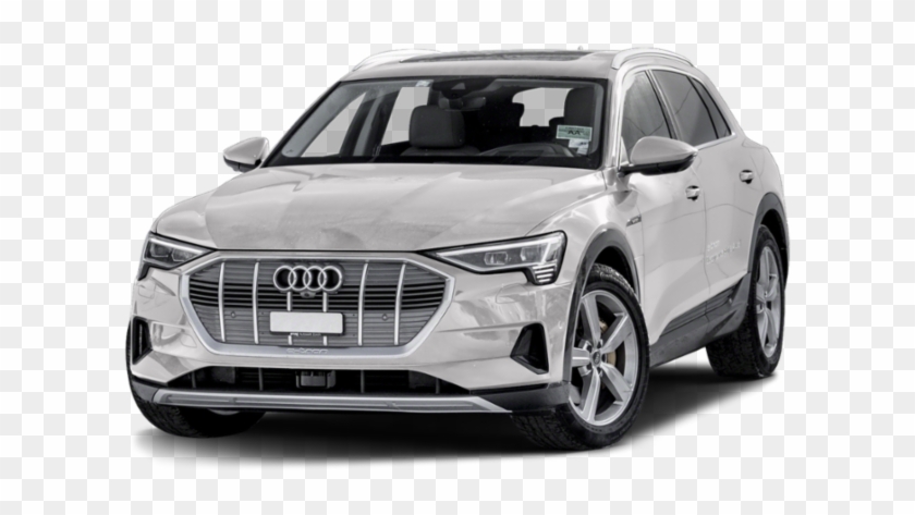 2019 Audi E-tron, HD Png Download - 640x480(#4125017) - PngFind
