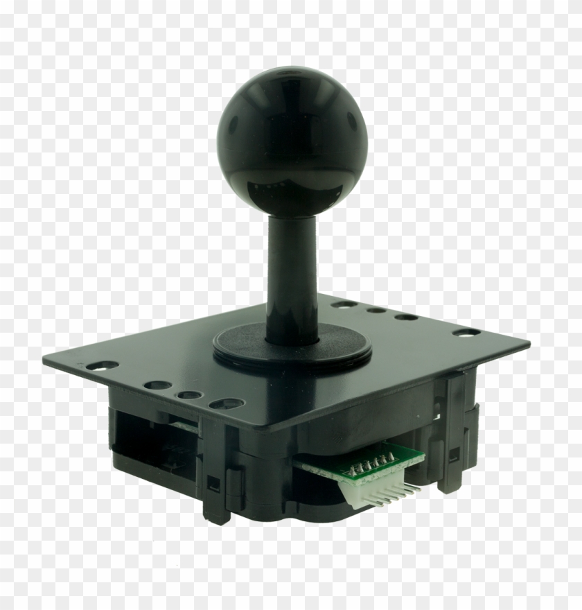 Joystick, HD Png Download - 600x600(#4129601) - PngFind
