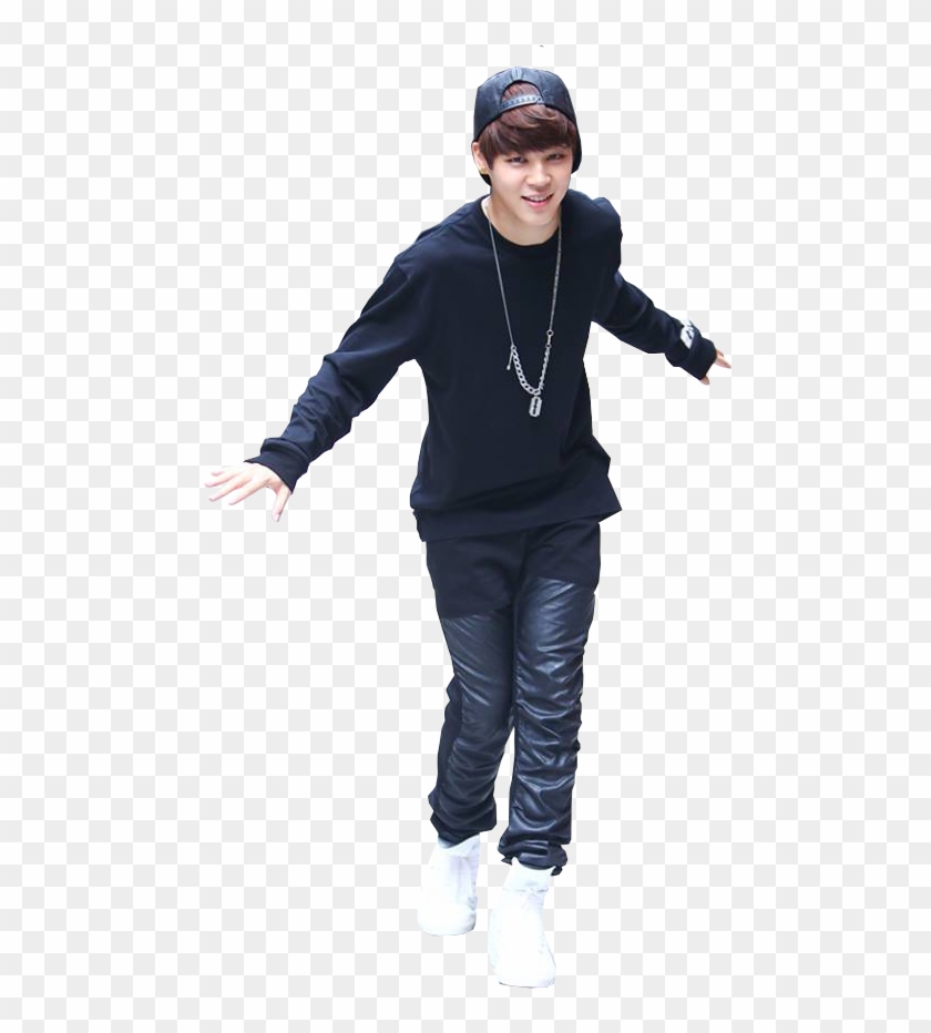Bts A On Twitter Png Jimin Full Body , Png Download - Jimin Full Body ...