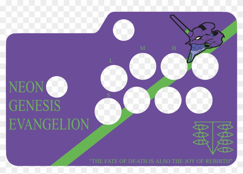 Mayflash F300 Custom Art, HD Png Download - 4500x3475(#4130380) - PngFind