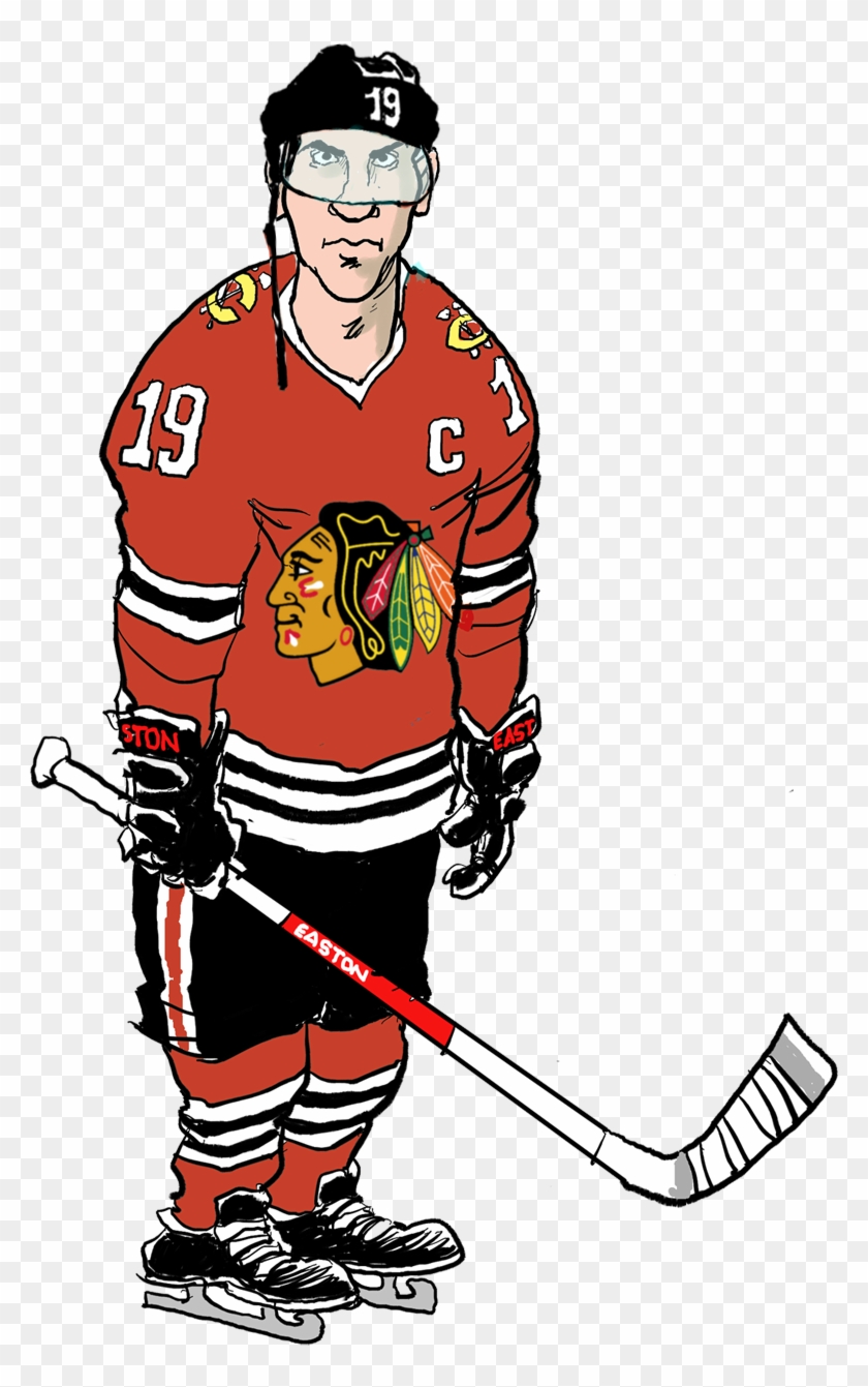 Jonathan Toews Png