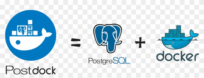 Info - Postgresql, HD Png Download - 1080x370(#4134558) - PngFind