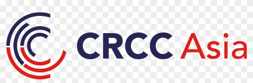 Crcc Asia Logo, HD Png Download - 1636x534(#4134617) - PngFind