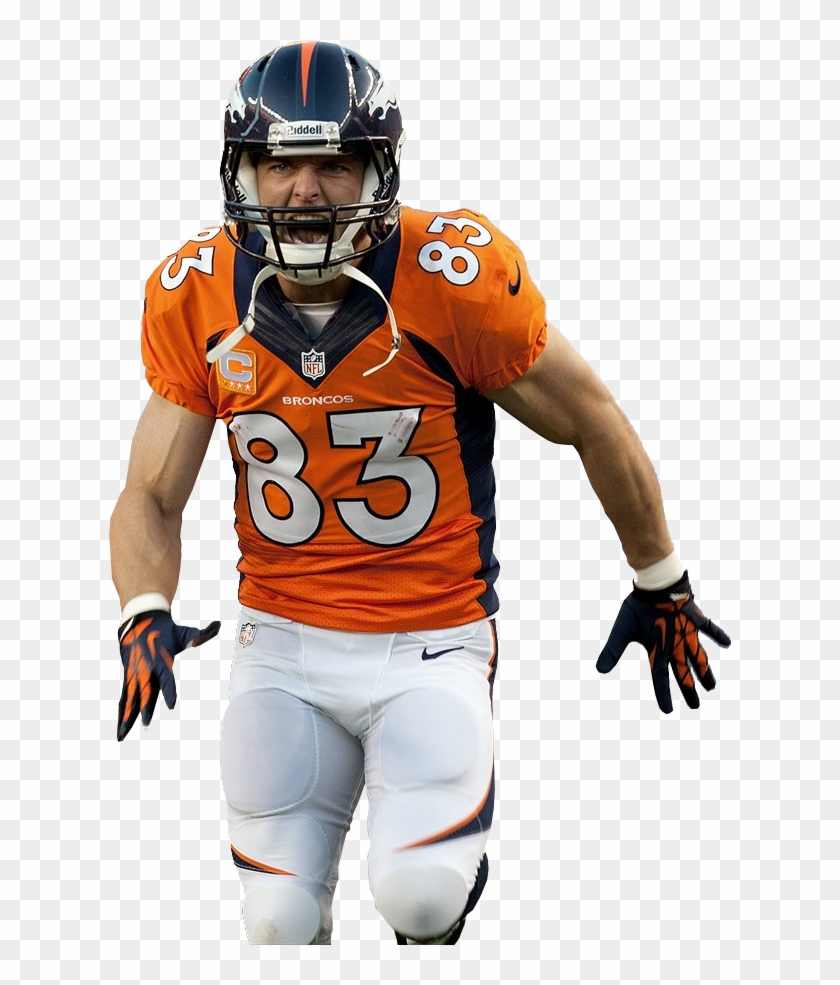 Wes Welker Png