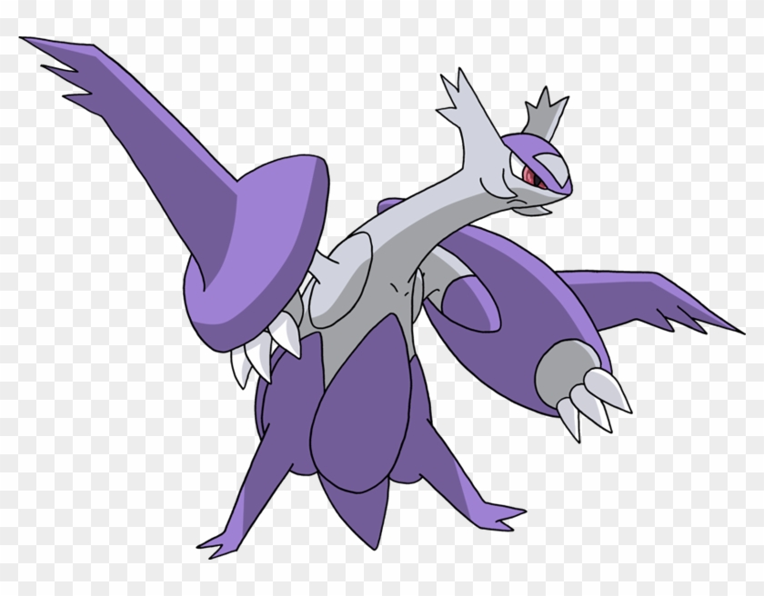 Shiny Mega Latios - Mega Latios Shiny, HD Png Download - 800x576 ...