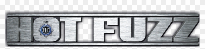Hot Fuzz, HD Png Download - 1280x544(#4137332) - PngFind