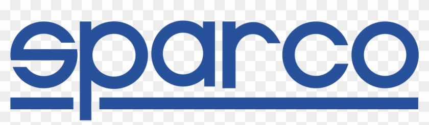 Sparco Racing Logo