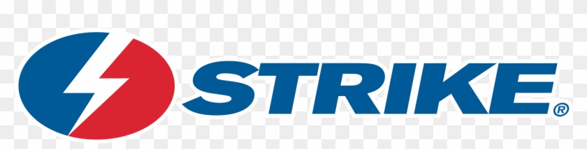 Strike 2018 Landing Page - Strike Logo, HD Png Download - 3301x910 ...