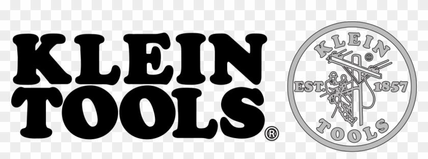 Klein Tools Logo Png, Transparent Png - 1200x390(#4140397) - PngFind