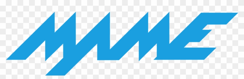 Mame, HD Png Download - 1024x1024(#4140696) - PngFind