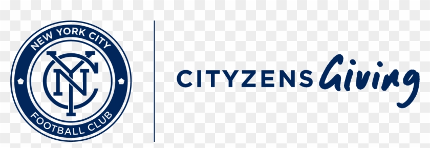 Nycfc, HD Png Download - 1594x473(#4141714) - PngFind