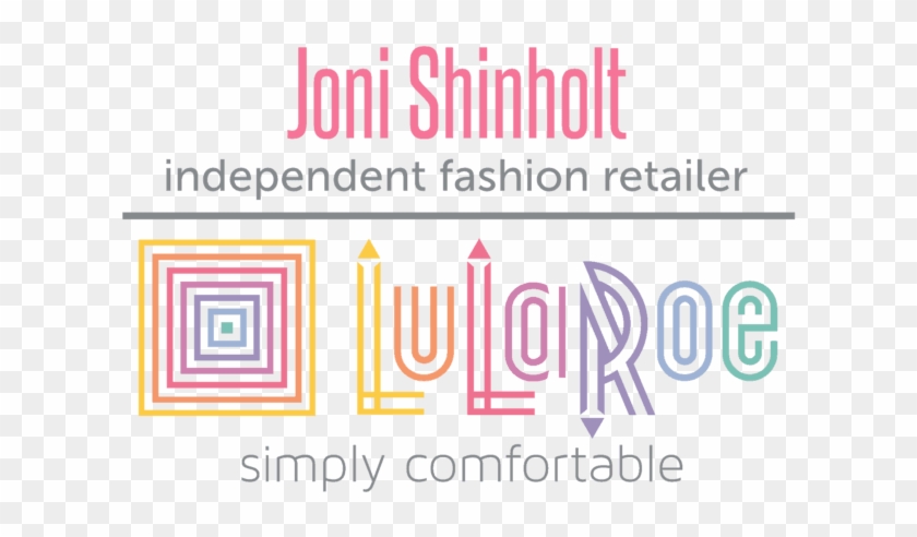 Lularoe Vector Emblem - Lularoe Logo Transparent, HD Png Download ...
