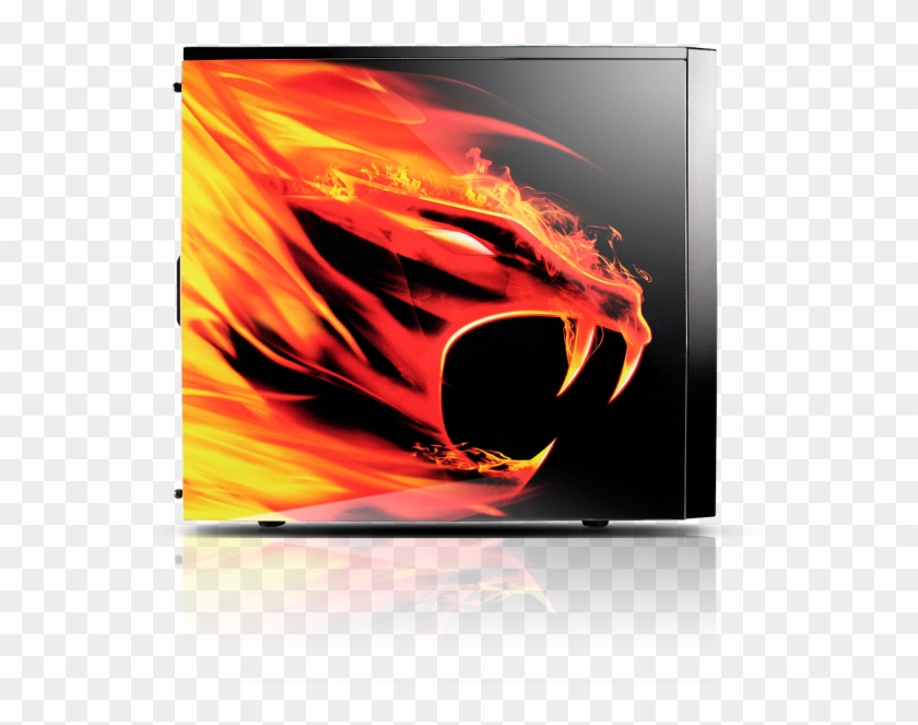 Ibuypower Announces Availability Chimera 4 Fourth Generation ...