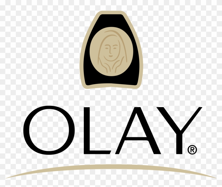 Olay Logo Png Transparent - Oil Of Olay Logo Png, Png Download ...