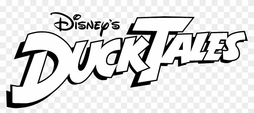 Ducktales Remastered Logo