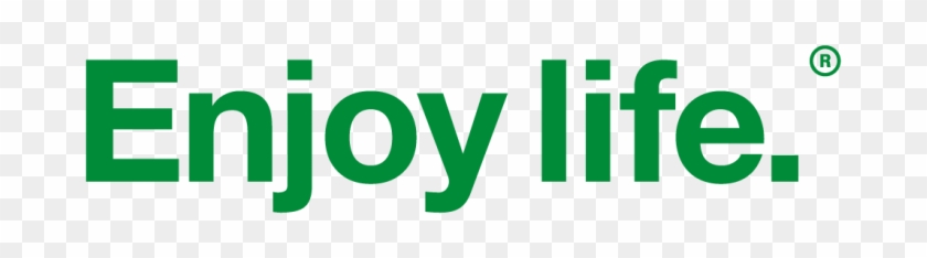 Enjoy Life, Marca Registrada - Gas Safe Register, HD Png Download ...
