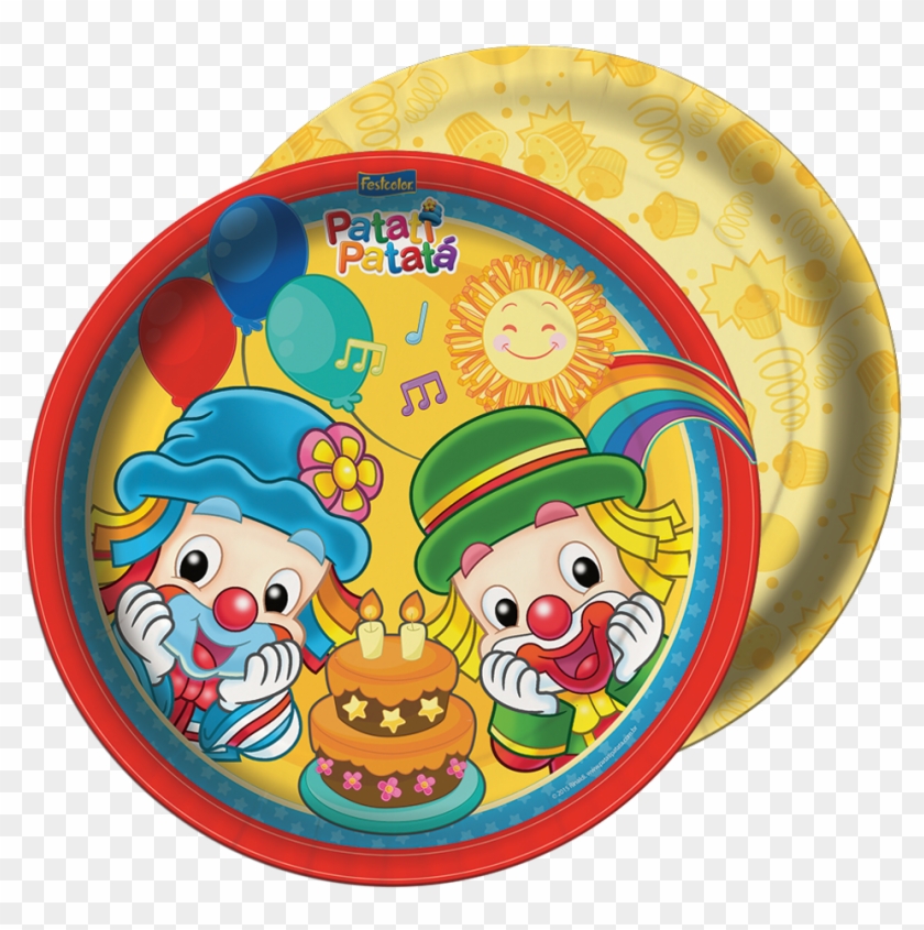 Patati Patata Prato, HD Png Download - 1000x1000(#4156293) - PngFind