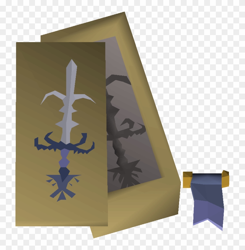 Armadyl Godsword Cursor