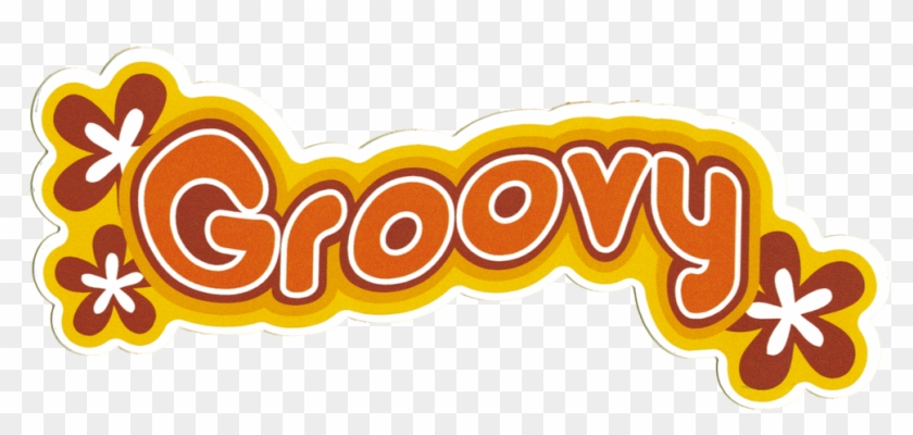 Groovy Bumper Sticker, HD Png Download - 1000x430(#4160915) - PngFind