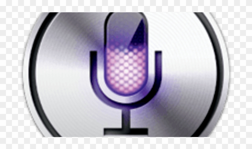 Siri Logo, HD Png Download - 740x416(#4161298) - PngFind