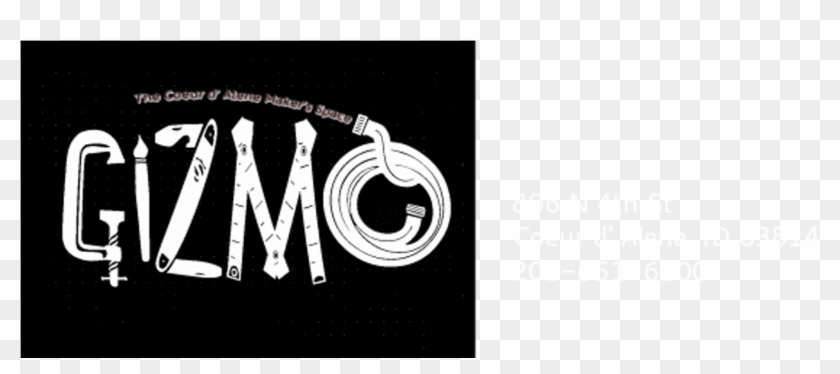 Muddy Mondays - Gizmo Cda, HD Png Download - 1280x494(#4162815) - PngFind