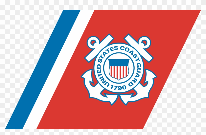 Service Mark Of The United States Coast Guard - United States Coast ...