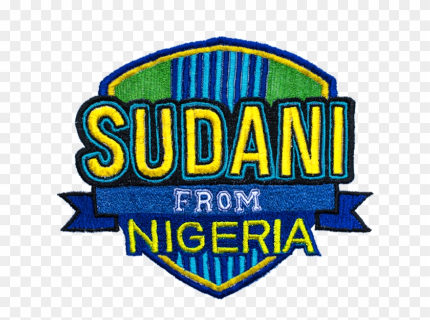 Sudani From Nigeria - Emblem, HD Png Download - 1280x544(#4167561 ...