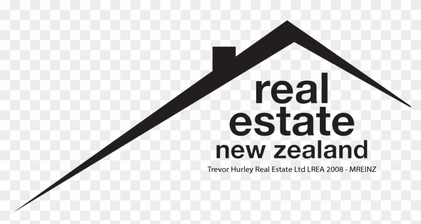 Trevor Hurley Real Estate Ltd - Sign, HD Png Download - 2601x1727 ...
