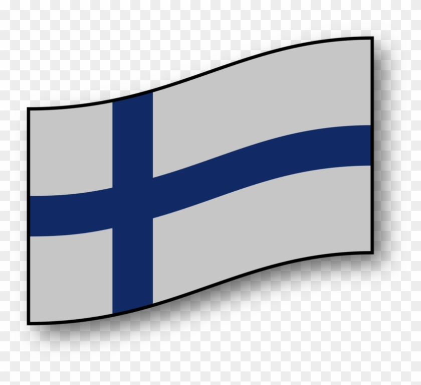 Christian Flag Clip Art