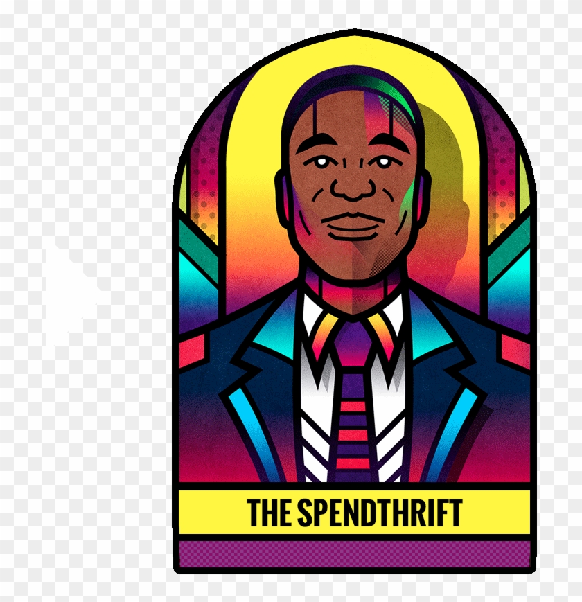Prophet , Png Download - Illustration, Transparent Png - 710x789 ...