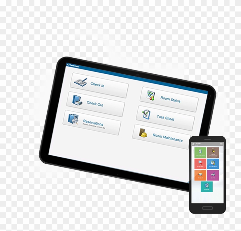 Opera Content Image - Oracle Hospitality Materials Control, HD Png ...